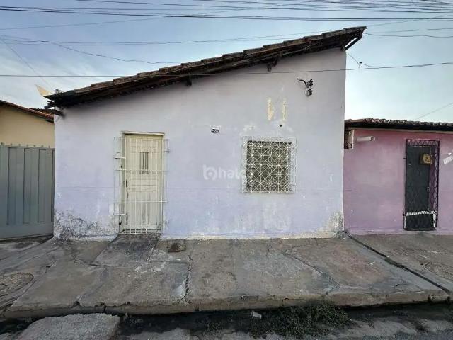 Casa / Sobrado para Venda em Teresina/PI São Pedro 2 Quartos