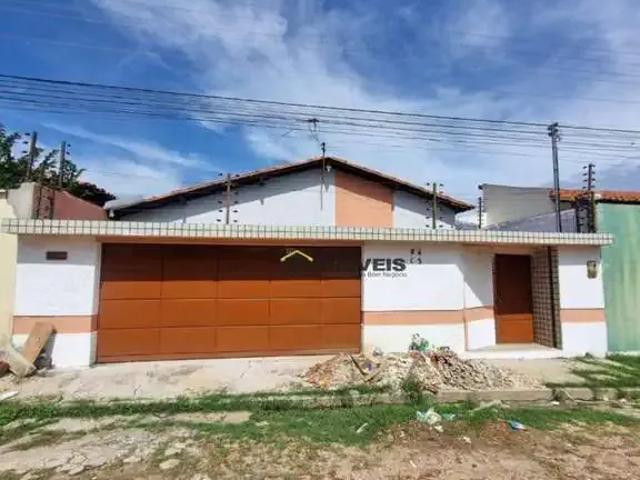 Casa / Sobrado para Venda em Teresina/PI São Pedro 3 Quartos