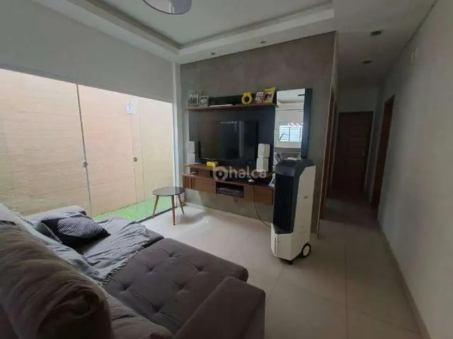 Casa / Sobrado para Venda em Teresina/PI Saci 3 Quartos