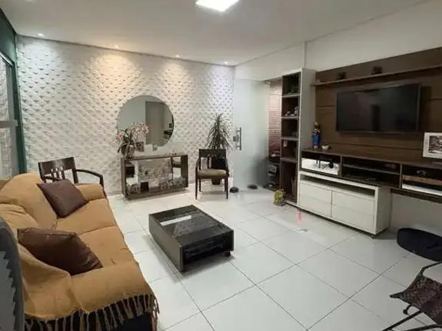 Casa / Sobrado para Venda em Teresina/PI Saci 3 Quartos
