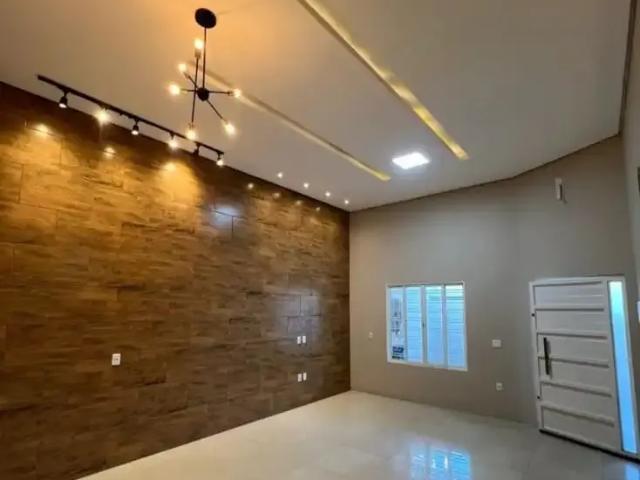 Casa / Sobrado para Venda em Teresina/PI Saci 3 Quartos