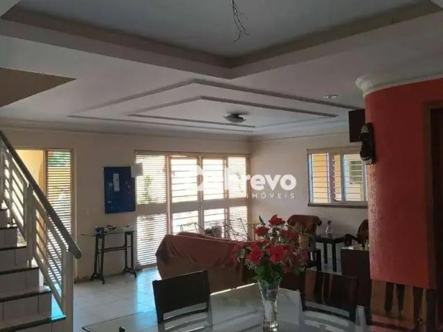 Casa / Sobrado para Venda em Teresina/PI Santa Isabel 4 Quartos
