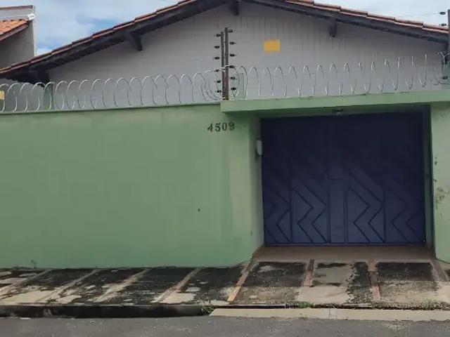Casa / Sobrado para Venda em Teresina/PI Santa Isabel 2 Quartos