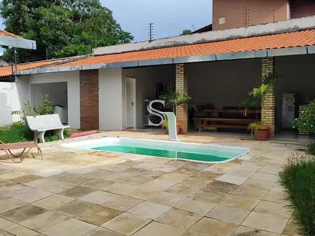 Casa / Sobrado para Venda em Teresina/PI Santa Isabel 3 Quartos