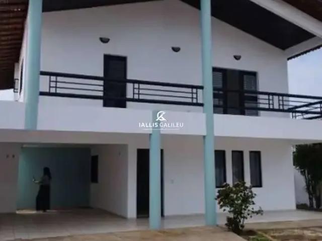 Casa / Sobrado para Venda em Teresina/PI Santa Isabel 3 Quartos