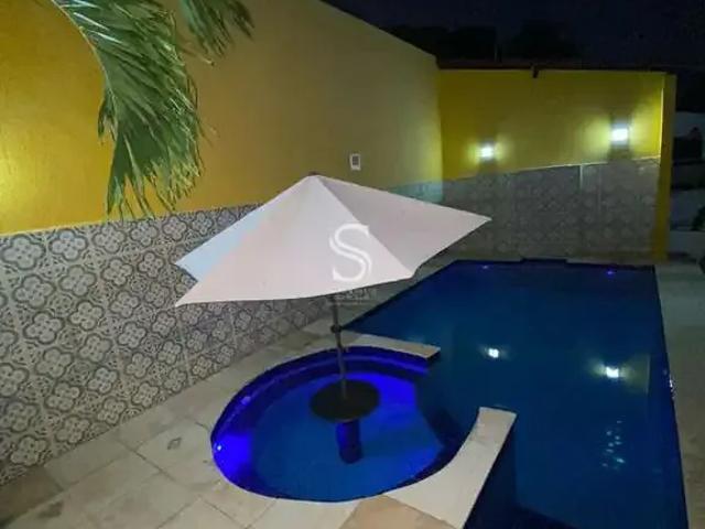 Casa / Sobrado para Venda em Teresina/PI Santa Isabel 3 Quartos