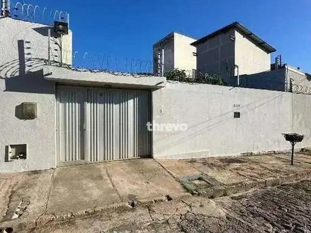 Casa / Sobrado para Venda em Teresina/PI Santa Isabel 3 Quartos