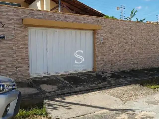 Casa / Sobrado para Venda em Teresina/PI Santa Isabel 3 Quartos