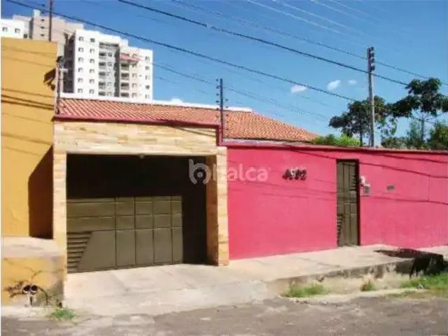 Casa / Sobrado para Venda em Teresina/PI Santa Isabel 3 Quartos