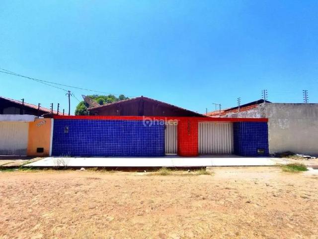 Casa / Sobrado para Venda em Teresina/PI Santa Isabel 3 Quartos