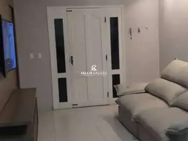 Casa / Sobrado para Venda em Teresina/PI Santa Lia 3 Quartos