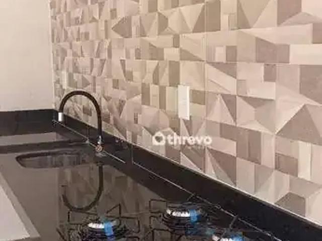 Casa / Sobrado para Venda em Teresina/PI Santo Antônio 3 Quartos
