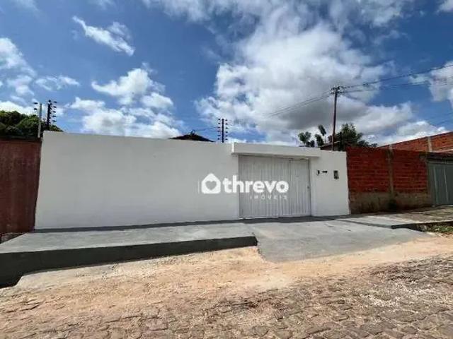 Casa / Sobrado para Venda em Teresina/PI Santo Antônio 3 Quartos