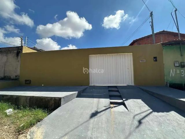 Casa / Sobrado para Venda em Teresina/PI Santo Antônio 3 Quartos