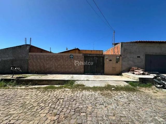 Casa / Sobrado para Venda em Teresina/PI Santo Antônio 3 Quartos