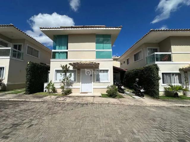 Casa / Sobrado para Venda em Teresina/PI Socopo 4 Quartos