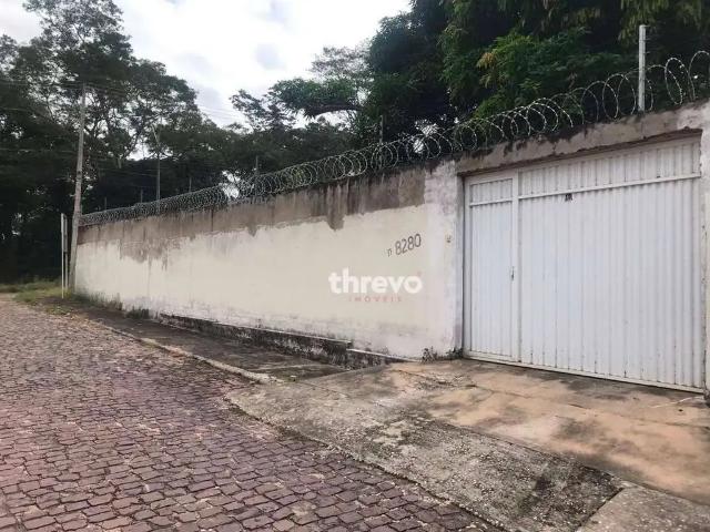 Casa / Sobrado para Venda em Teresina/PI Socopo 4 Quartos