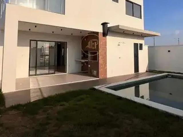 Casa / Sobrado para Venda em Teresina/PI Socopo 3 Quartos
