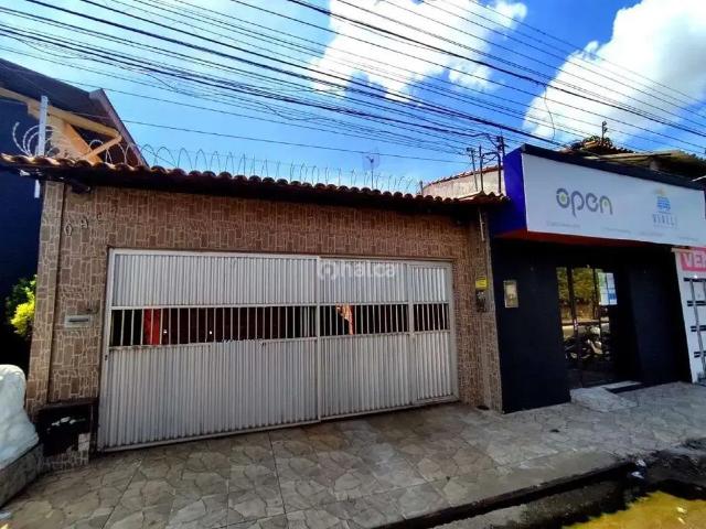 Casa / Sobrado para Venda em Teresina/PI Tabuleta 5 Quartos