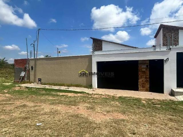 Casa / Sobrado para Venda em Teresina/PI Uruguai 3 Quartos