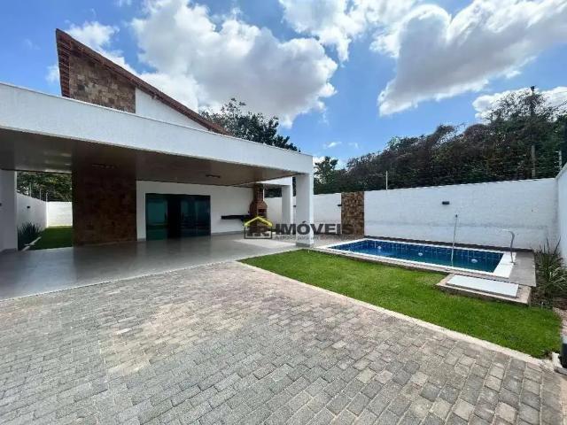 Casa / Sobrado para Venda em Teresina/PI Uruguai 3 Quartos
