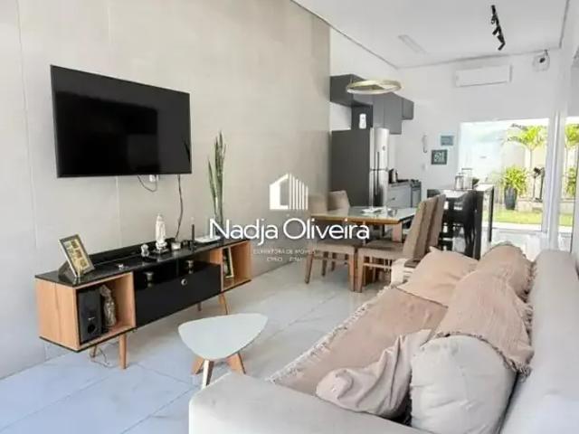 Casa / Sobrado para Venda em Teresina/PI Uruguai 3 Quartos