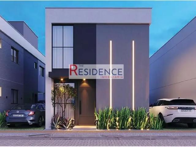Casa / Sobrado para Venda em Teresina/PI Uruguai 4 Quartos