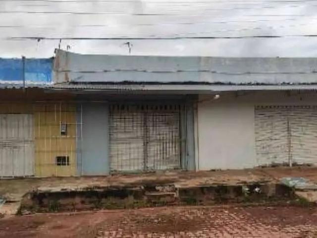 Casa / Sobrado para Venda em Teresina/PI Vale do Gavião 2 Quartos