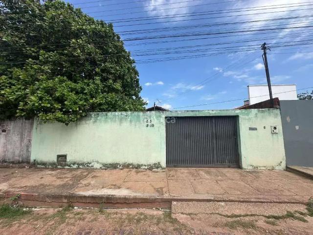Casa / Sobrado para Venda em Teresina/PI Vale do Gavião 2 Quartos