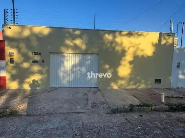 Casa / Sobrado para Venda em Teresina/PI Vale do Gavião 2 Quartos