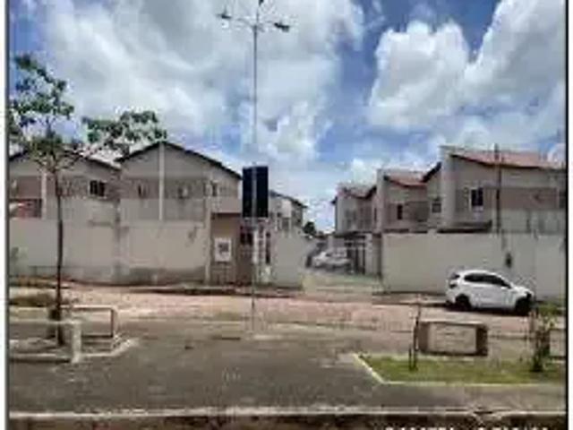 Casa / Sobrado para Venda em Teresina/PI Vale do Gavião 2 Quartos