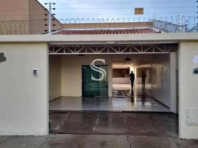 Casa / Sobrado para Venda em Teresina/PI Vale do Gavião 3 Quartos