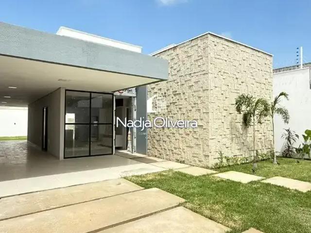 Casa / Sobrado para Venda em Teresina/PI Vale Quem Tem 3 Quartos