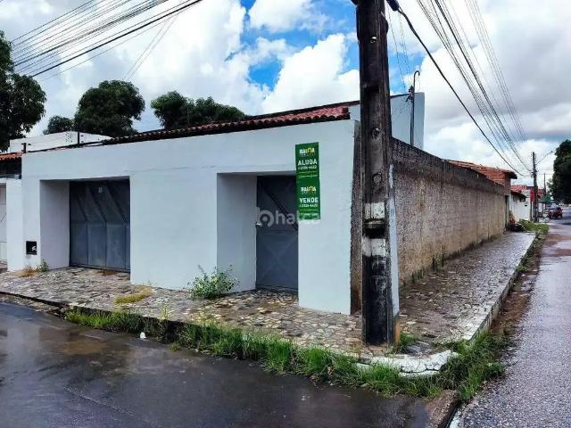 Casa / Sobrado para Venda em Teresina/PI Vale Quem Tem 2 Quartos