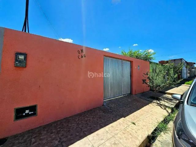 Casa / Sobrado para Venda em Teresina/PI Vale Quem Tem 2 Quartos