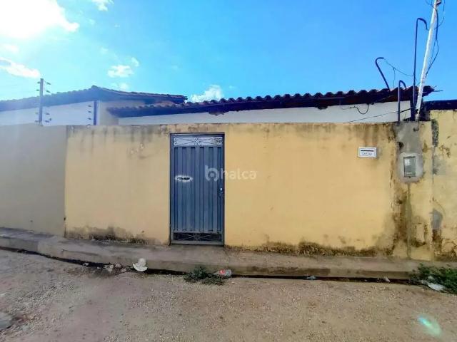 Casa / Sobrado para Venda em Teresina/PI Vermelha 3 Quartos