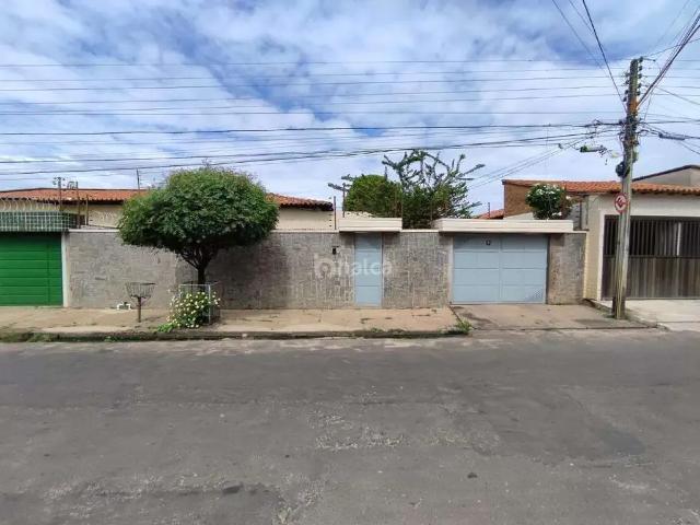 Casa / Sobrado para Venda em Teresina/PI Vermelha 4 Quartos
