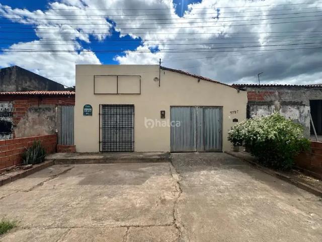 Casa / Sobrado para Venda em Teresina/PI Verde Lar 2 Quartos