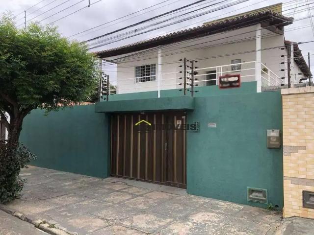 Casa / Sobrado para Venda em Teresina/PI Vila Operária 4 Quartos