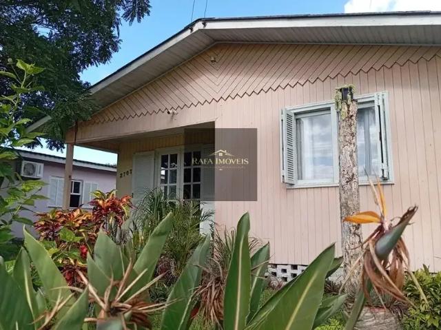 Casa / Sobrado para Venda em Terra de Areia/RS Centro 3 Quartos