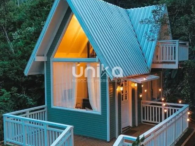 Casa / Sobrado para Venda em Timbé do Sul/SC Centro 1 Quartos