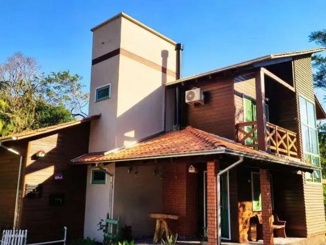 Casa / Sobrado para Venda em Timbé do Sul/SC Centro 2 Quartos