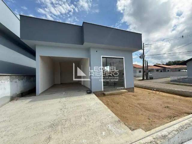 Casa / Sobrado para Venda em Timbó/SC Araponguinhas 2 Quartos