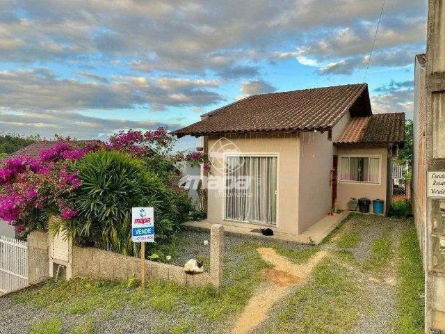 Casa / Sobrado para Venda em Timbó/SC Araponguinhas 2 Quartos