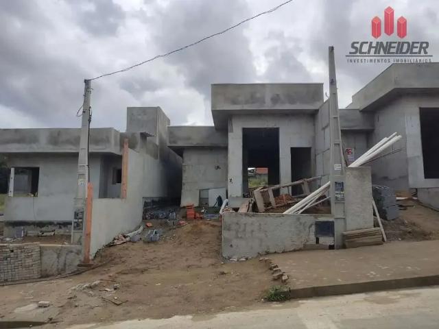 Casa / Sobrado para Venda em Timbó/SC Araponguinhas 2 Quartos