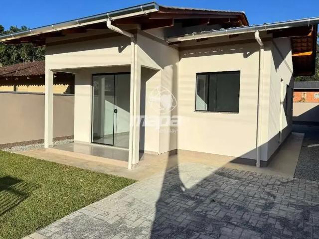 Casa / Sobrado para Venda em Timbó/SC Araponguinhas 2 Quartos