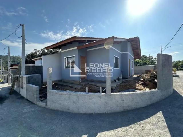 Casa / Sobrado para Venda em Timbó/SC Araponguinhas 2 Quartos