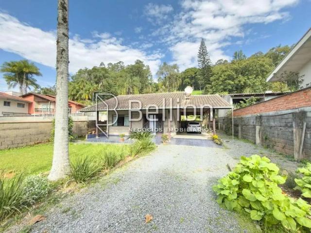 Casa / Sobrado para Venda em Timbó/SC Araponguinhas 2 Quartos