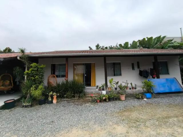 Casa / Sobrado para Venda em Timbó/SC Araponguinhas 2 Quartos