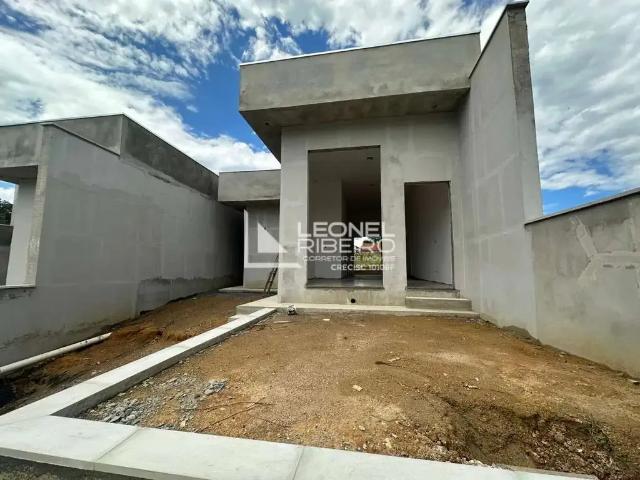 Casa / Sobrado para Venda em Timbó/SC Araponguinhas 2 Quartos